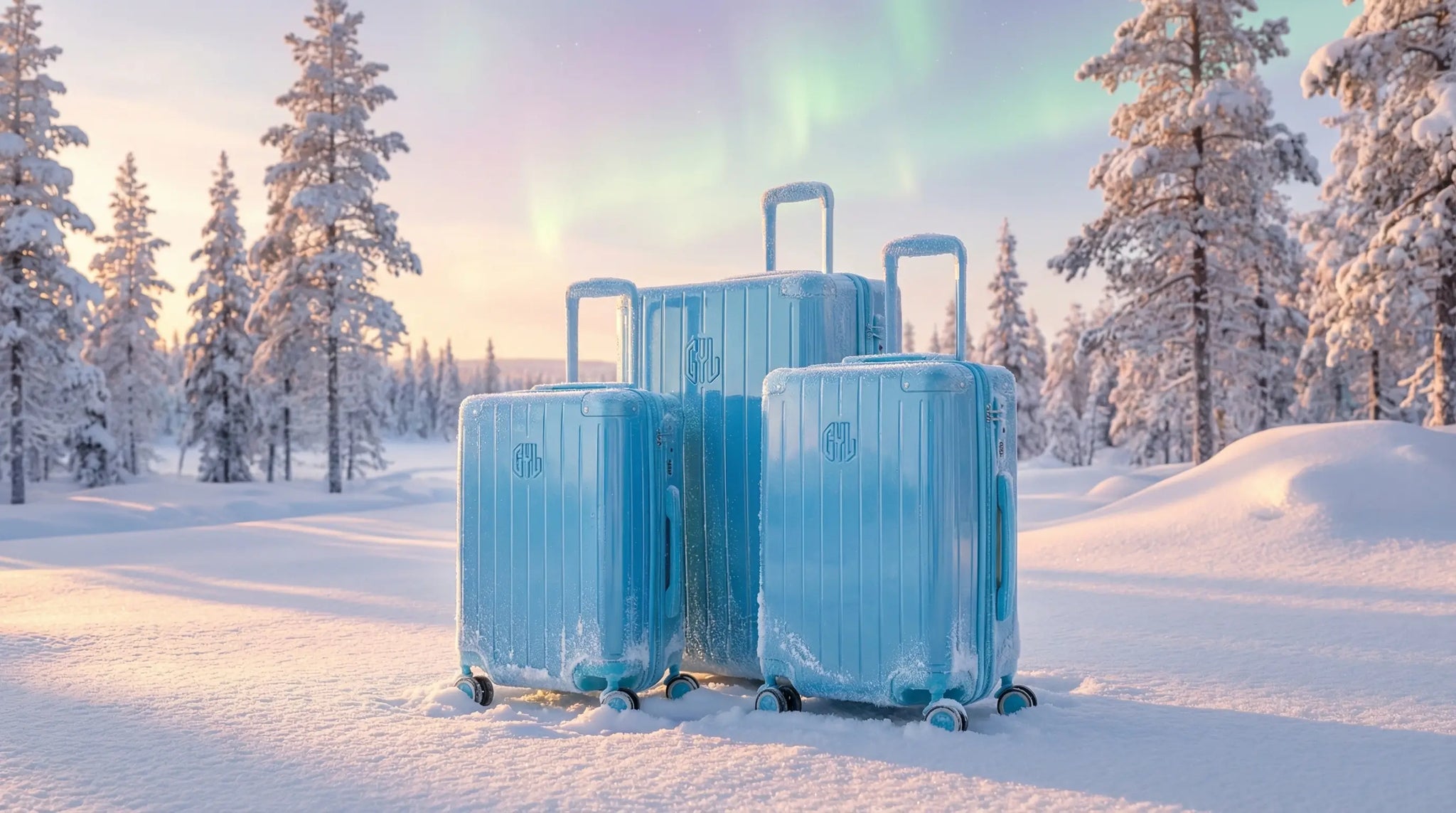 Combien coûte un voyage en Laponie ? PRIX 2026