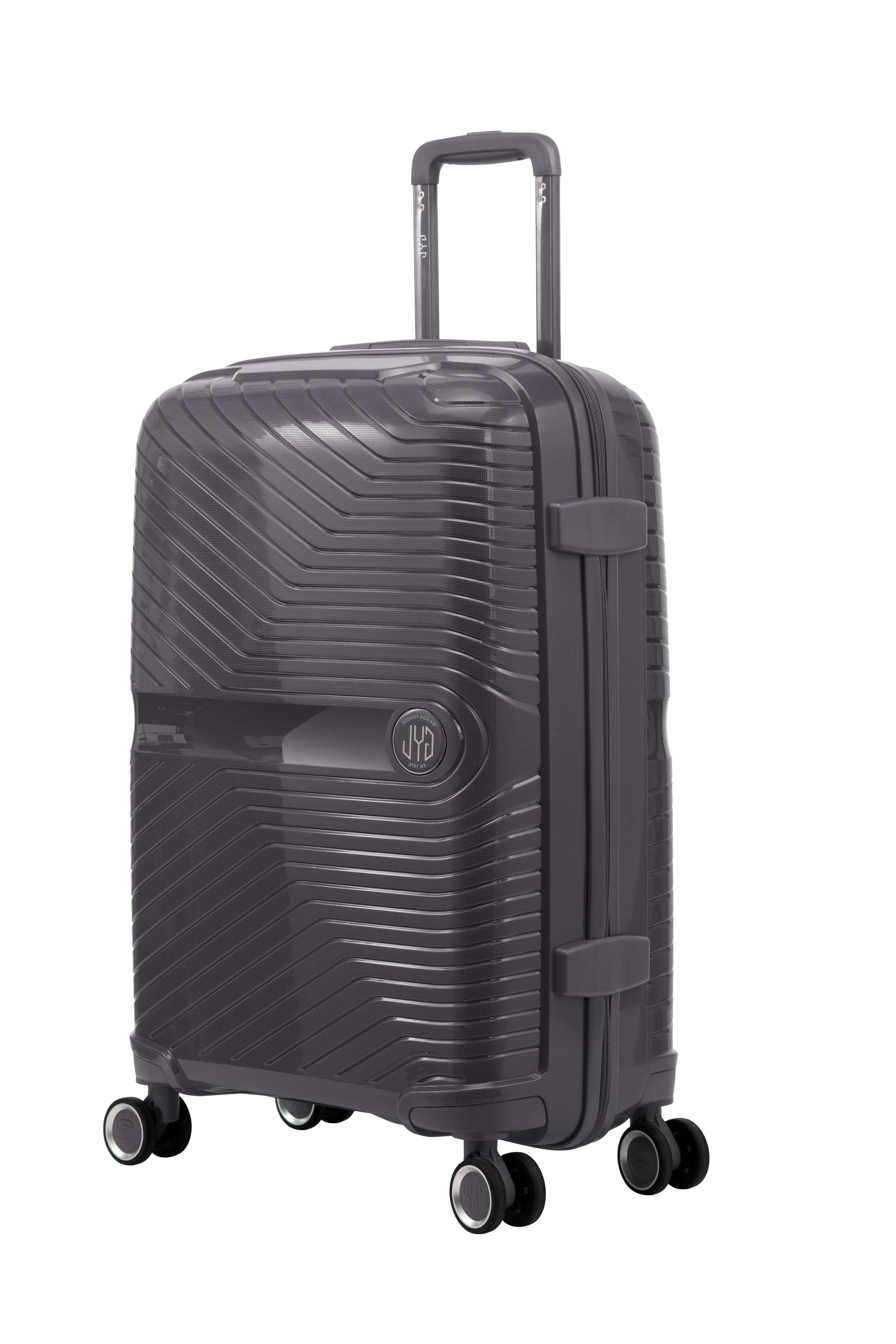Valise Semaine Rigide Signature – Élégante & Garantie à Vie