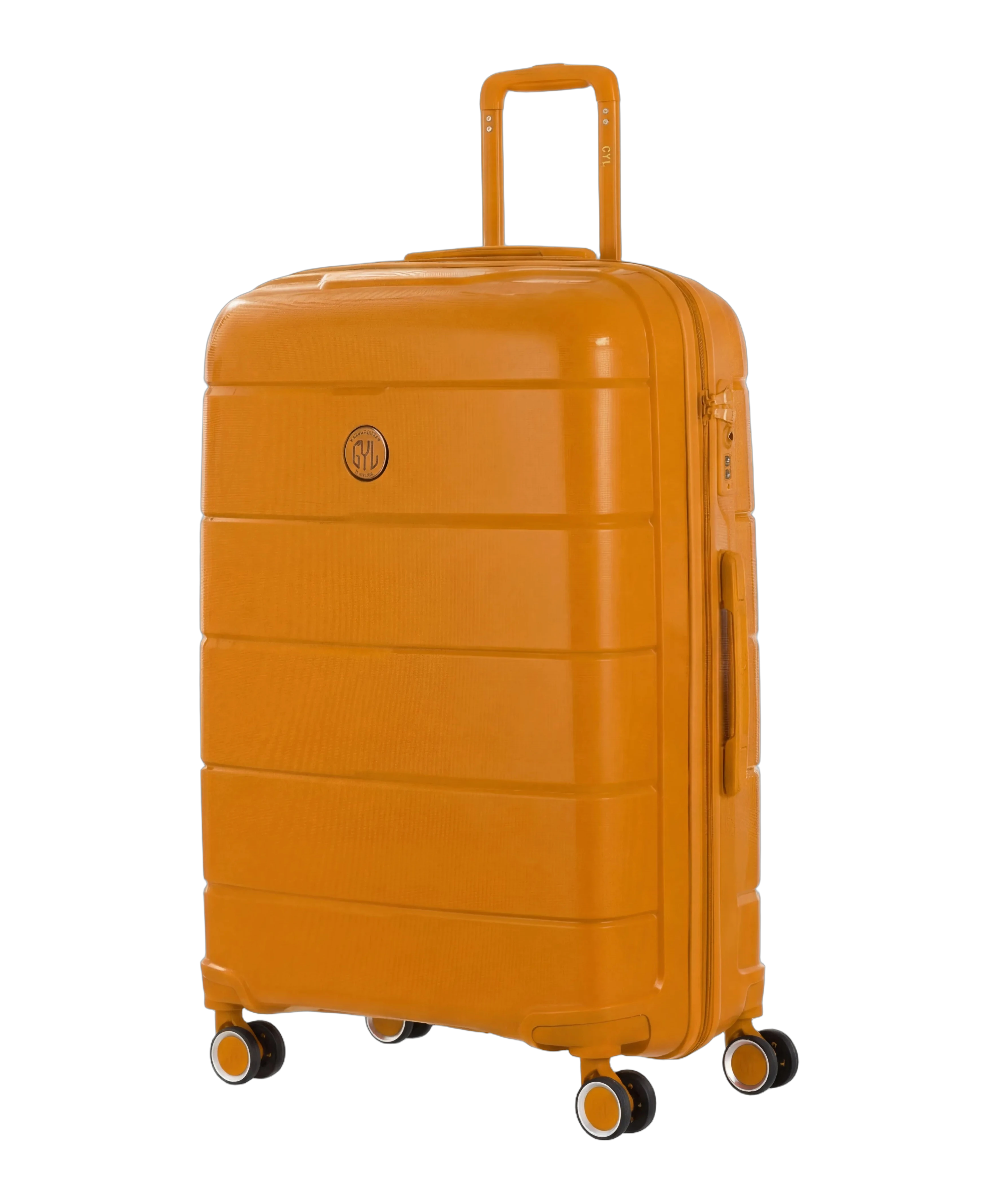 Valise Soute Rigide Citadine – Robuste & Garantie à Vie – GYL